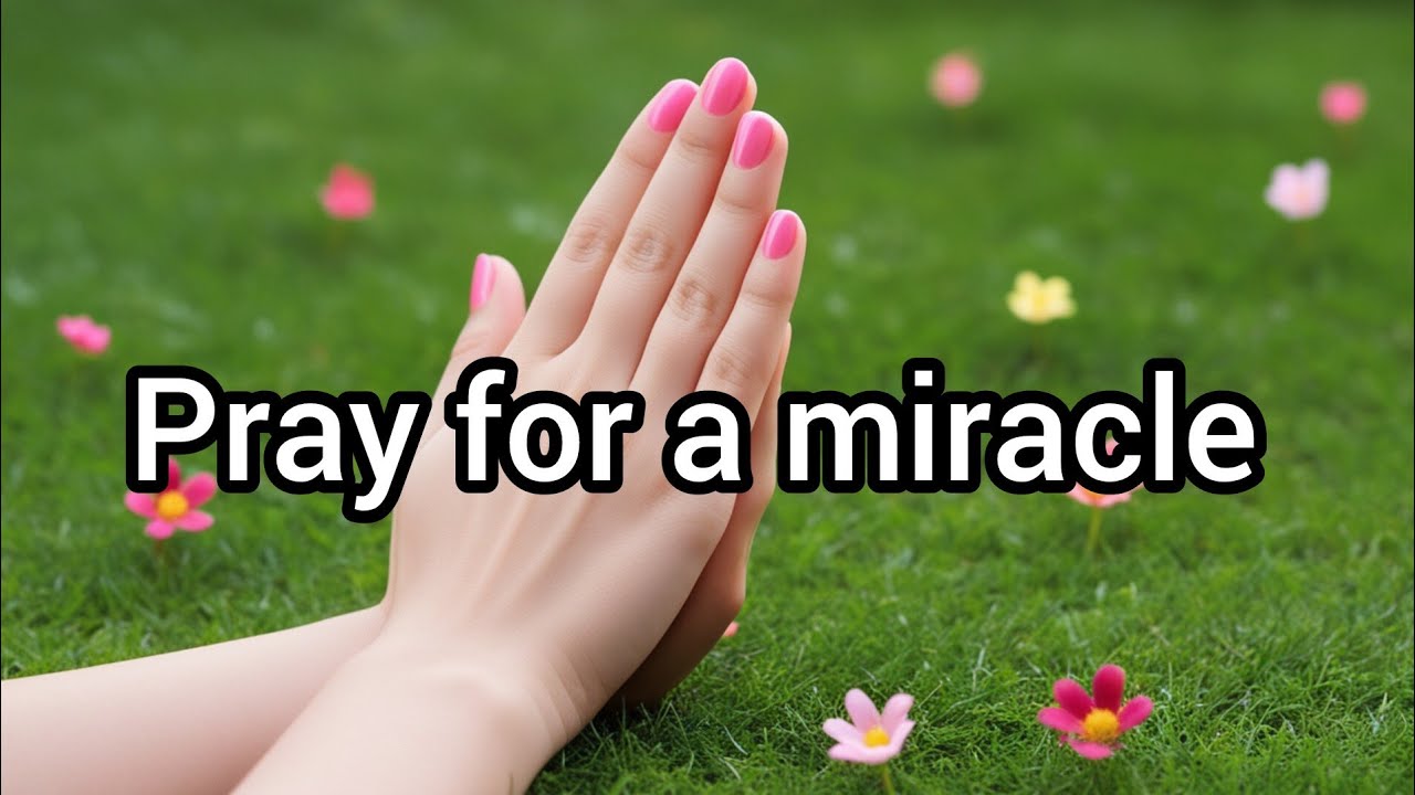 How to Create Your Own Miracles/educational stories - YouTube