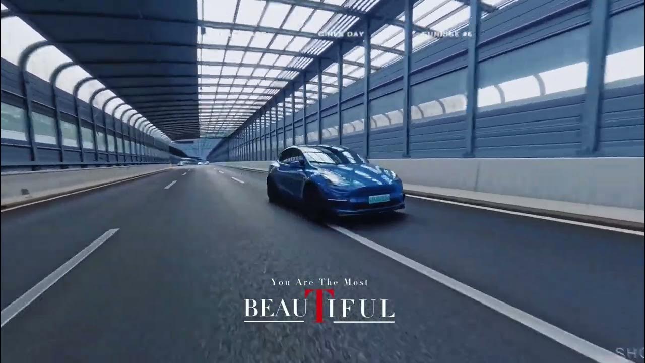 特斯拉 360随拍 11 - YouTube