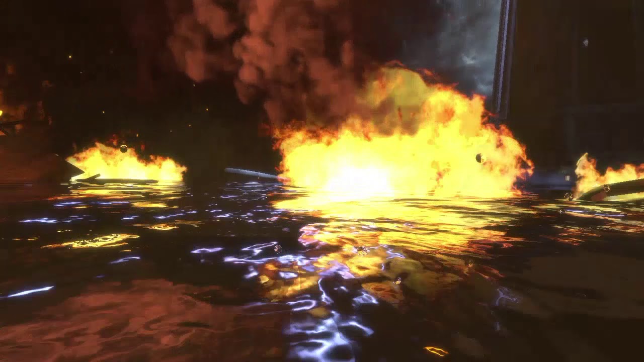 BioShock Remastered Bathysphere Speedrun (World Record: 55 seconds ...