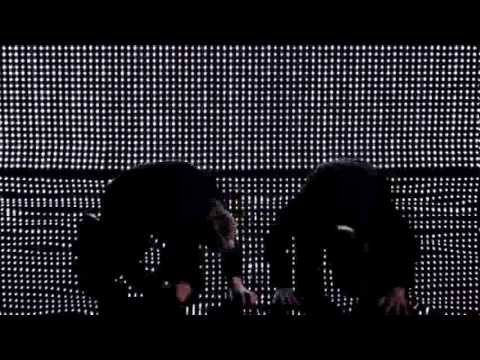 Jedward featuring Vanilla Ice - Under Pressure (Ice Ice Baby) Official ...