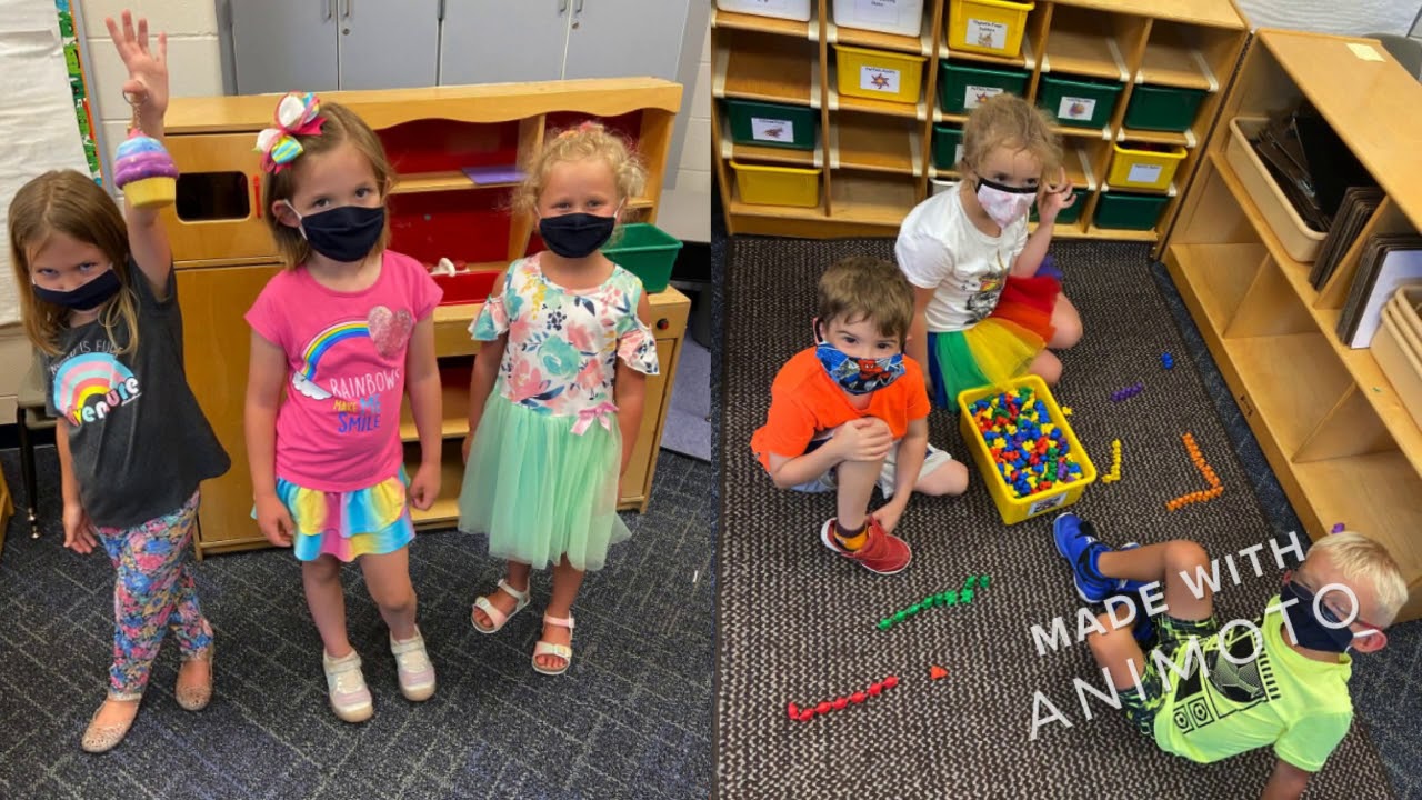 Prairie Point Elementary- Summer School Week 3 - YouTube