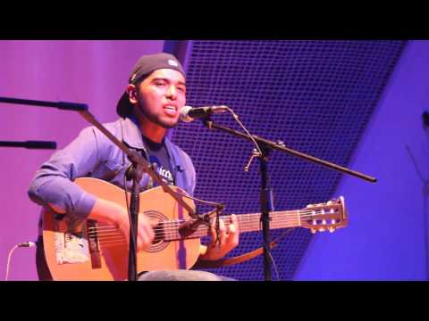 Brian Montoya - Festival Primavera 2017 RI