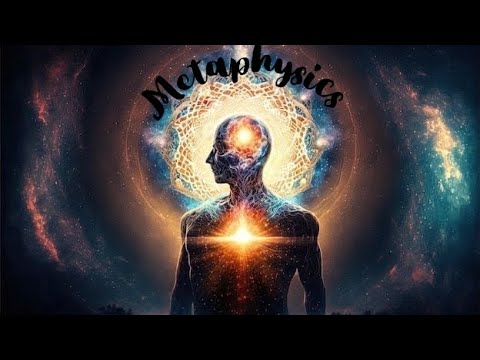 METAPHYSICS - YouTube