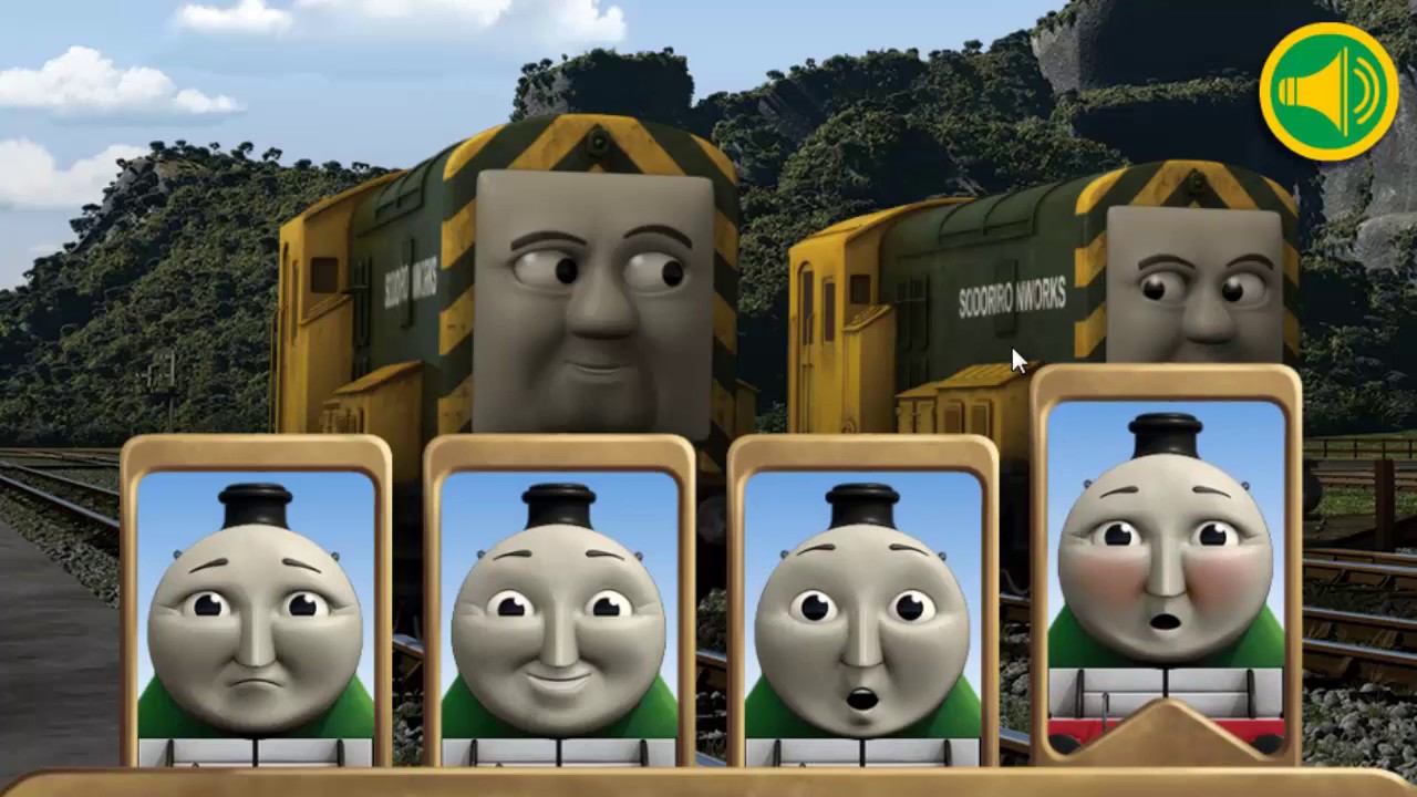 Thomas and Friends New Video Episode - Thomas The Tank Best Story For ...