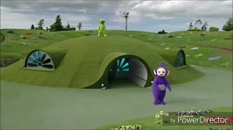 Teletubbies Magical Event and Reboot Magical Event - YouTube