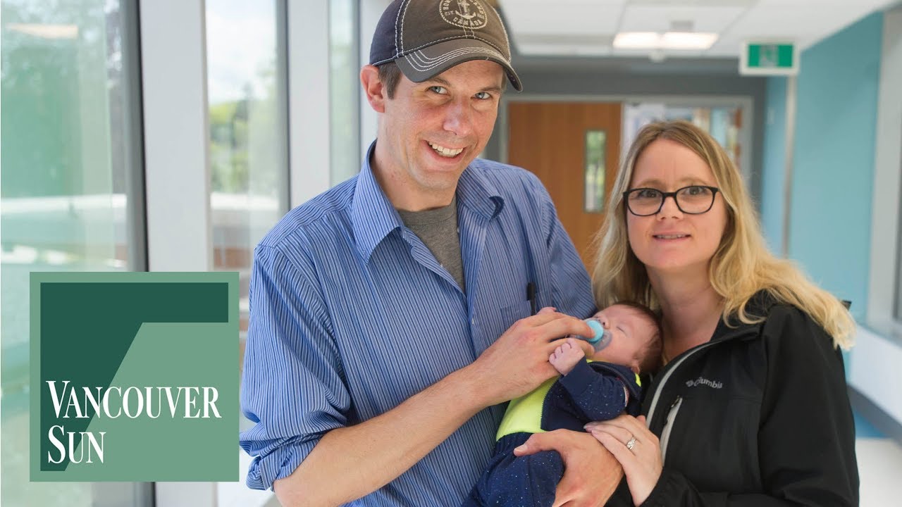 Premature baby reaps the benefits of mom and dad singing and reading ...