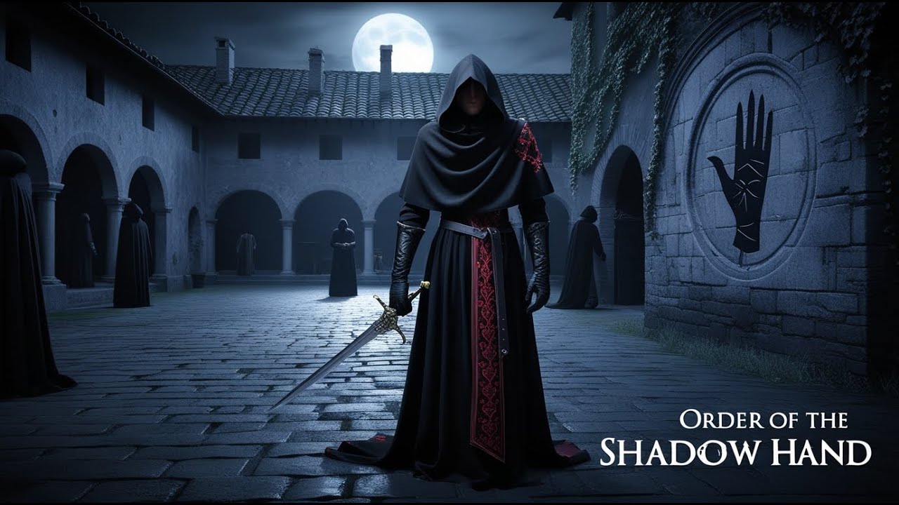 A Rumored Assassin Guild Operating in Medieval Italy - Order of the ...