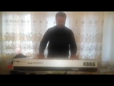 Etibar  mirzəyev   mingəçevir
