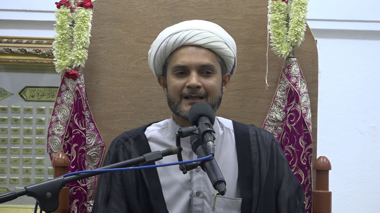 1441 AH - Rabi-ul-Sani - Thursday - YouTube