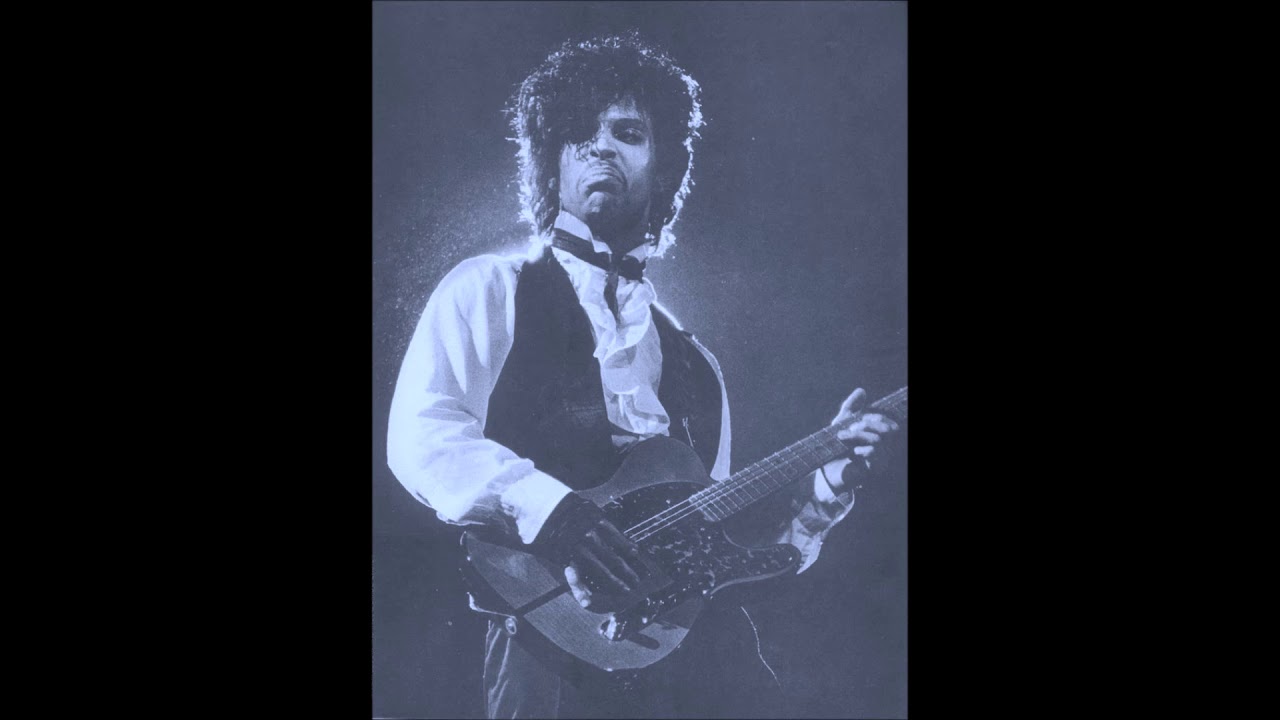 Prince - "Annie Christian" (live San Francisco 1982) - YouTube