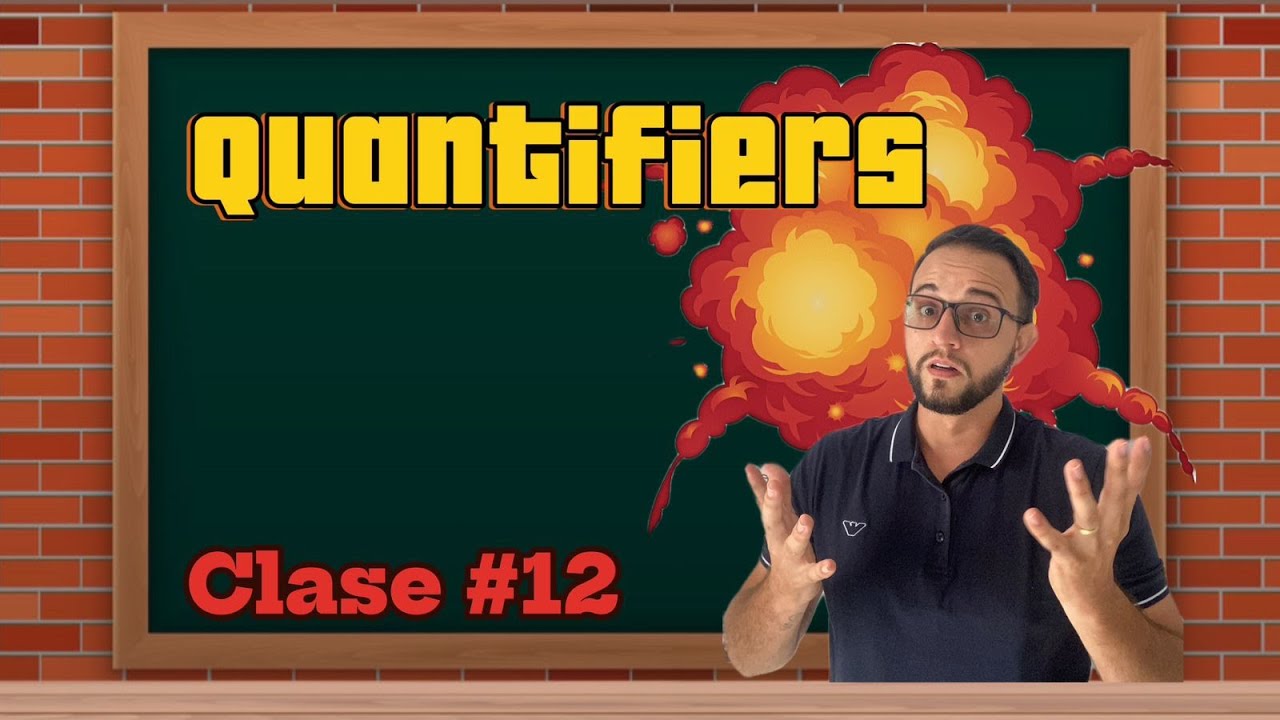 Quantifiers Youtube 2449