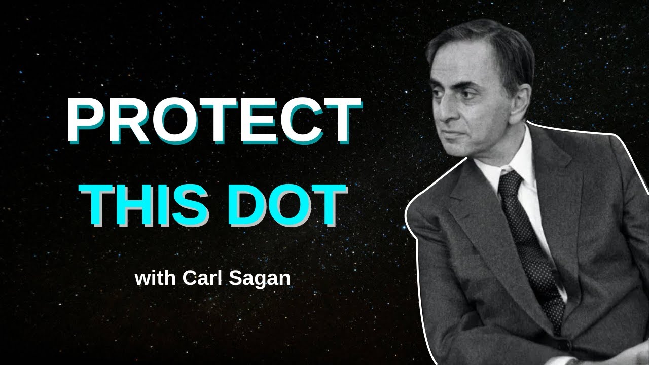 The ONE Thing Carl Sagan Begged Humanity To Do (Before It's Too Late ...