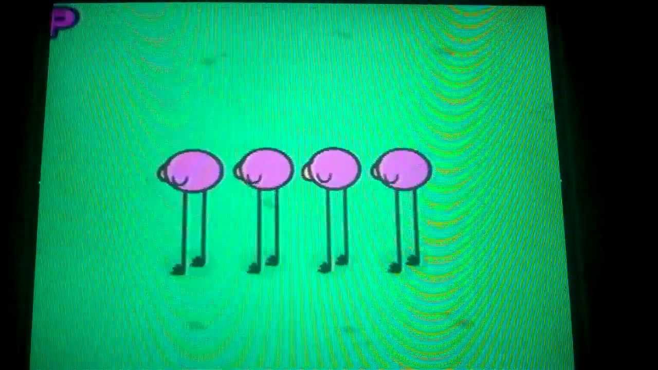 Rhythm Heaven Fever: Flock Step (Perfect) - YouTube