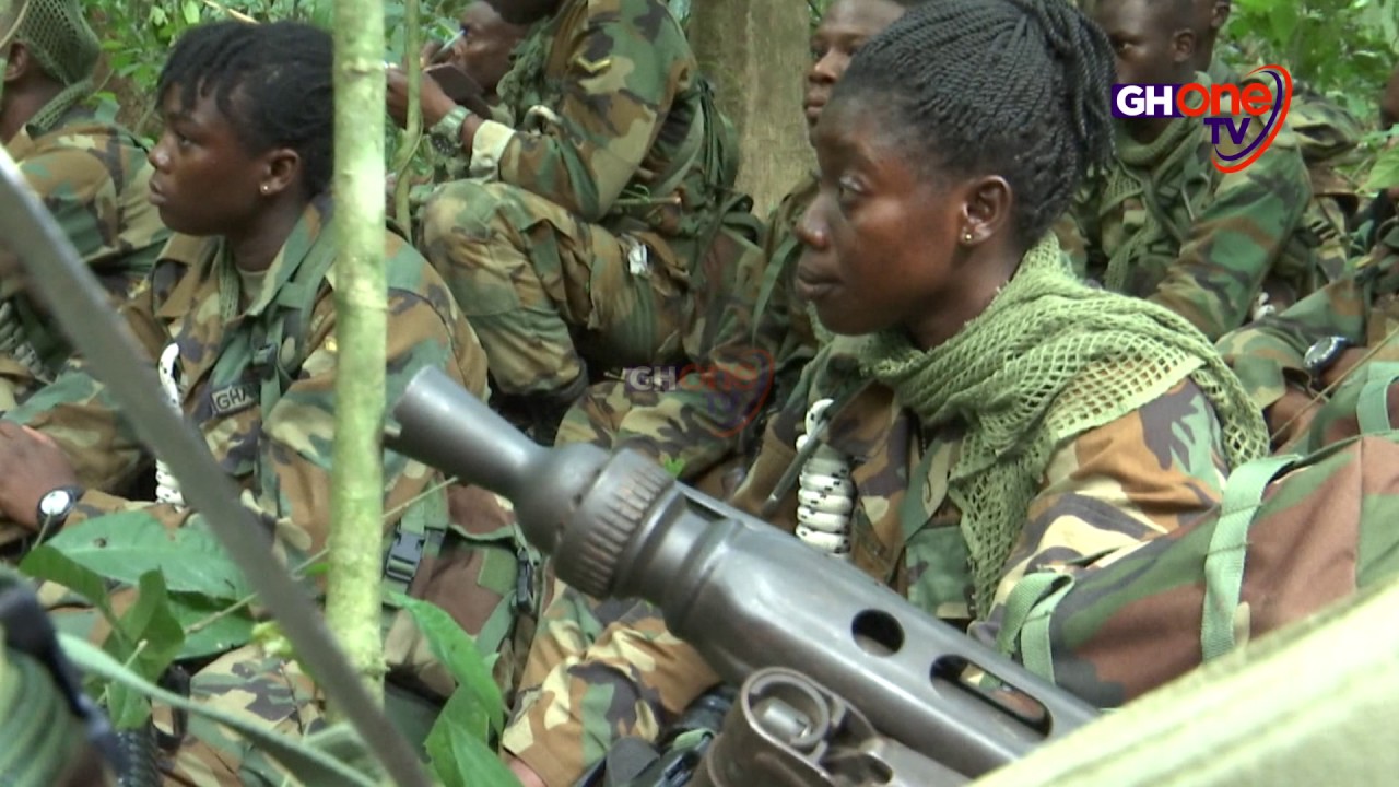 ACHIASE DAY 2 - YouTube