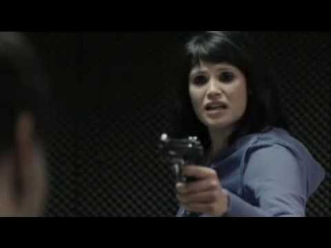 Trailer: The Disappearance of Alice Creed (2010) - YouTube