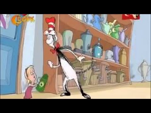 Şapkadaki Kedi Finolanın Çiftliği Trt Çocuk 10 Kasım 2012 Çizgi filmi Çizgi Film İzle