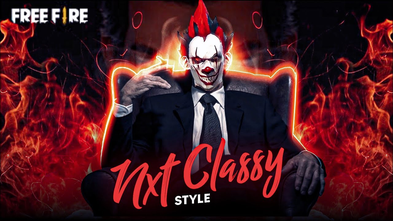 NXT CLASSY STYLE😎||1 VS 4🥵HIGHLIGHTS🔥||GOD GAMEPLAY OR WOT!!🤯 ...