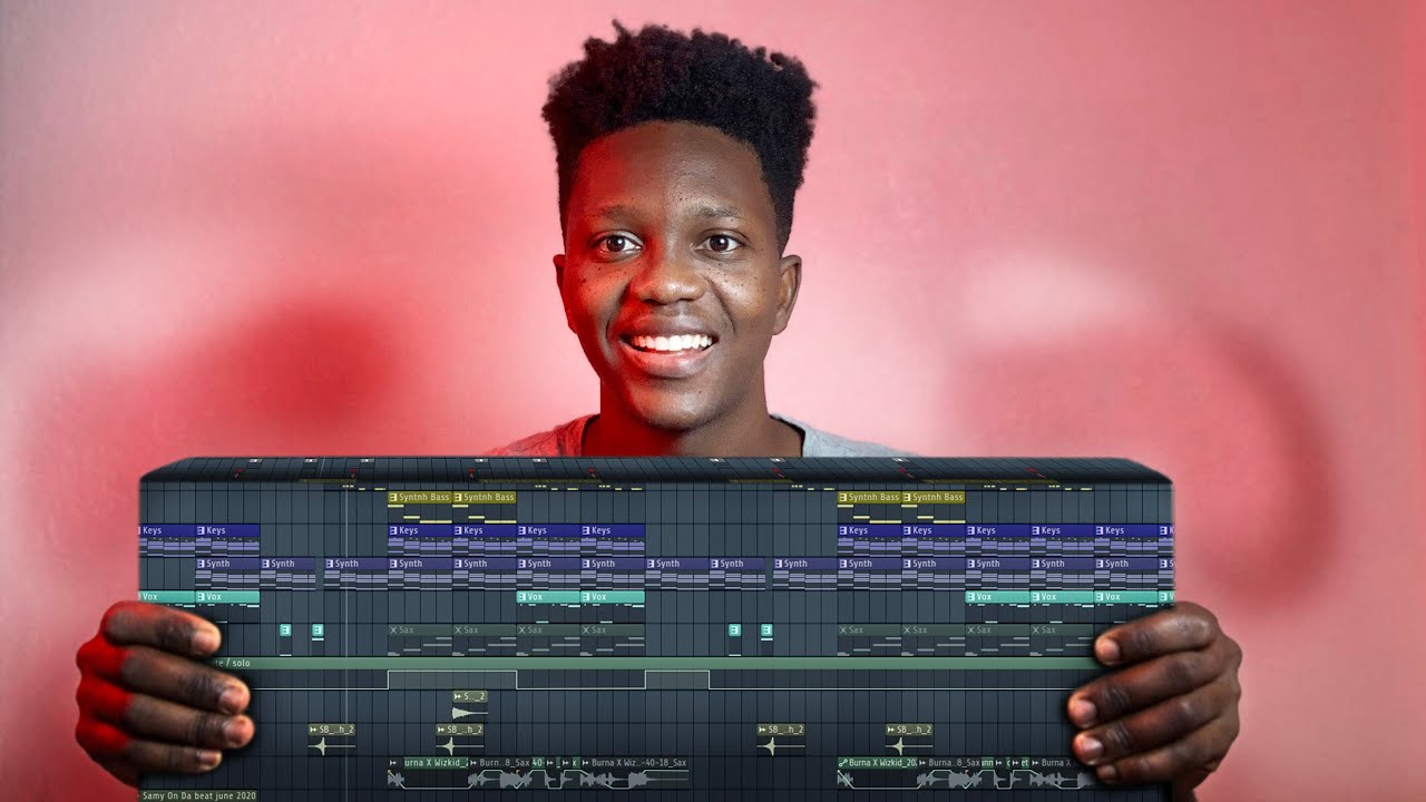 HOW TO ARRANGE YOUR BEATS (BEAT STRUCTURE) | How to Create AUTOMATIONS ...