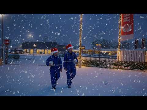 REYM KerstVideo 2025