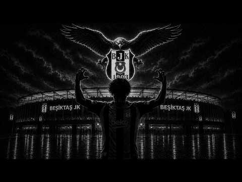 Cmai - Şeref Yolumuz (Semicenk - Tek Yürek) @Besiktas  Versiyonu