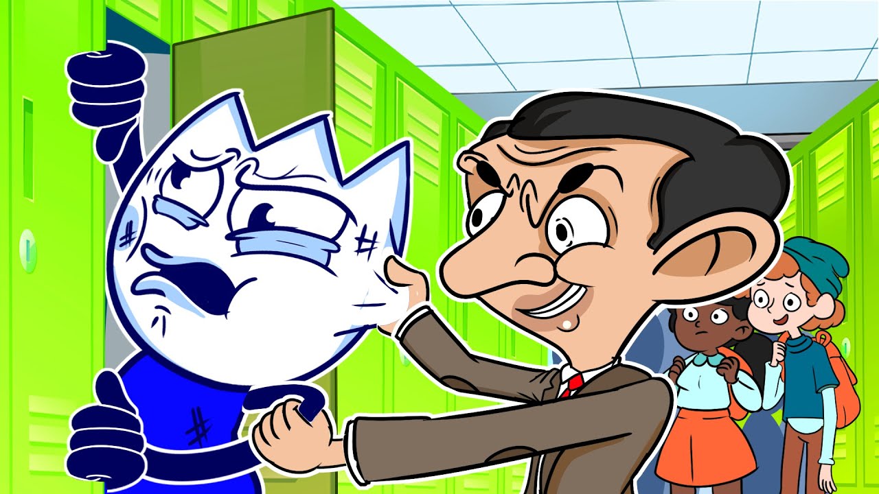 GOOD STUDENT VS BAD STUDENT || 100 Things You Should NOT DO in SCHOOL ...