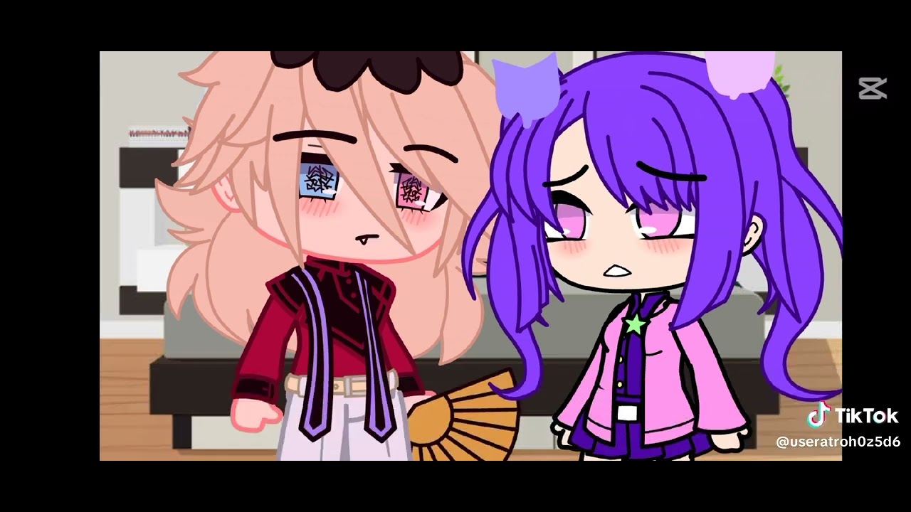 ups...😳 // Zoei x Doma // mi au // no original - YouTube