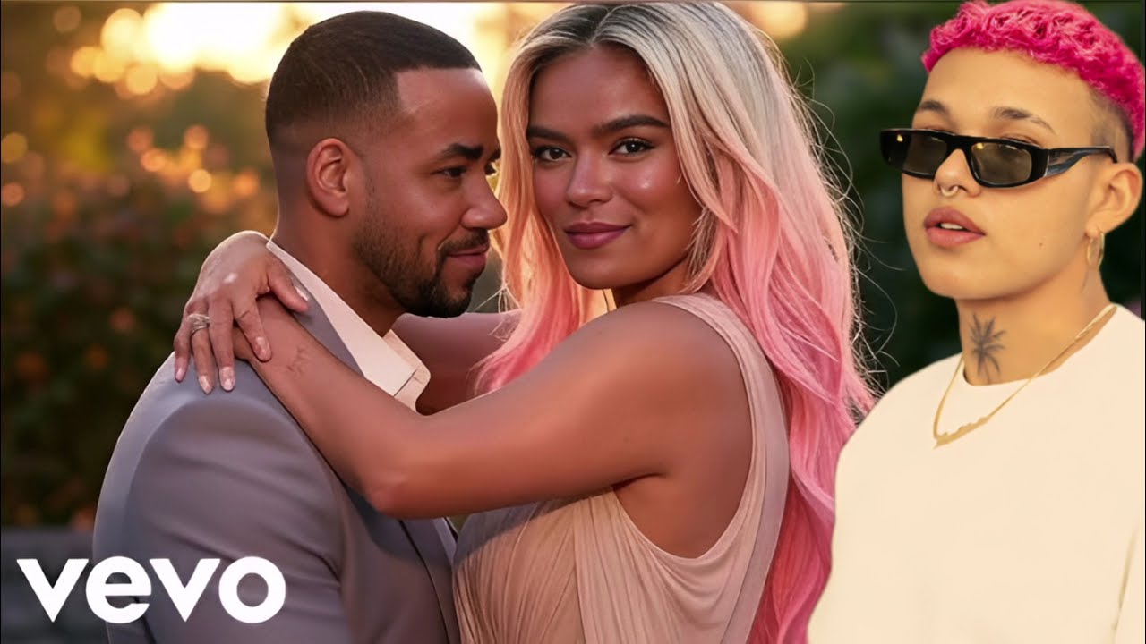 Beéle, Romeo Santos, Karol G - Quédate Conmigo 🍹 ️ (Estreno 2025 ) no ...