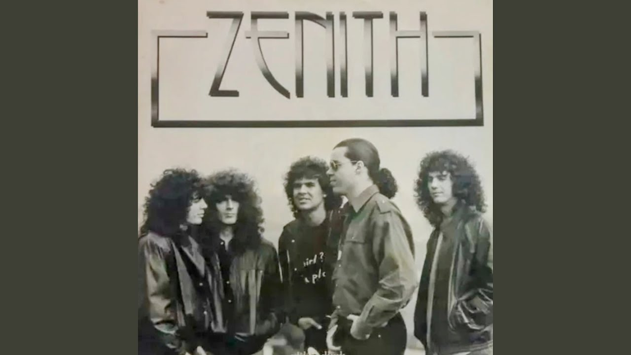 Zenith Curvas de um Rio - YouTube
