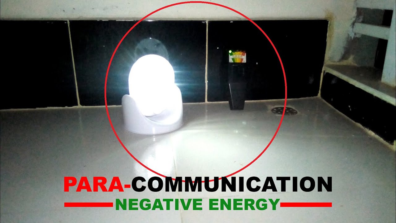 TeamBPS: Para-Communication | Paranormal Activity | Ghost Hunter ...