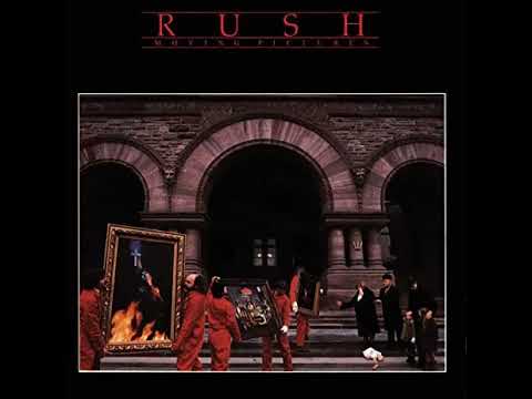 Rush - Limelight Alternate Extended mix - YouTube