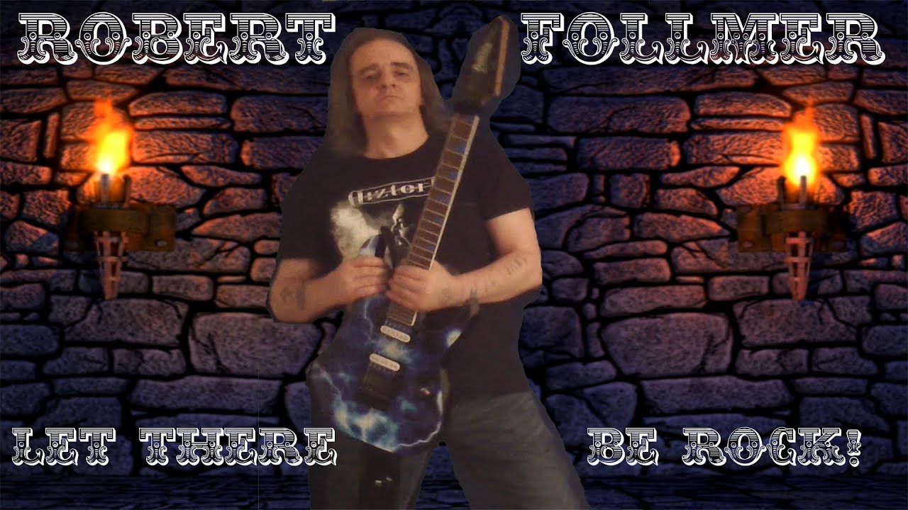 George Benson Breezin' Backing Track - YouTube