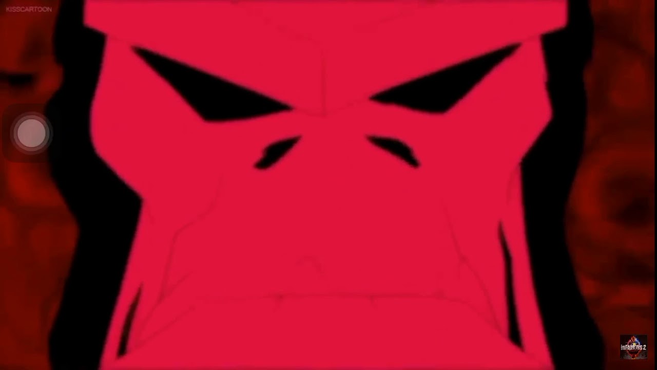 Ben 10 Alien Force: Albedo Diamondhead Transformation - YouTube