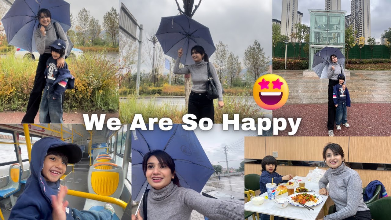 WE ARE SO HAPPY 🥰 - YouTube