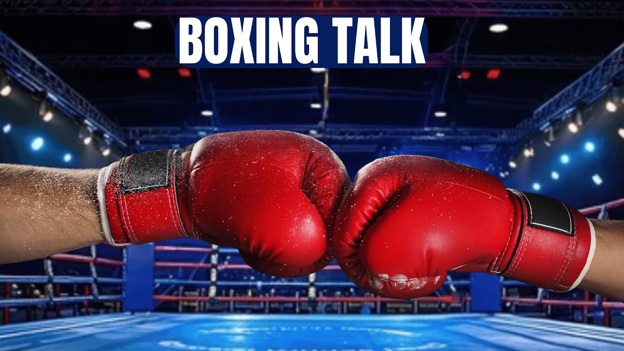 Boxing Needs Better Scoring and Smarter Cornermen! [Boxing Match, Title ...