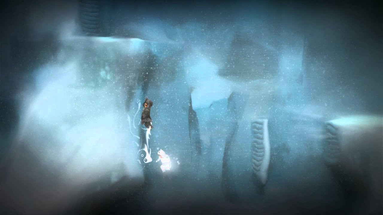 Never Alone - Bugging out - YouTube