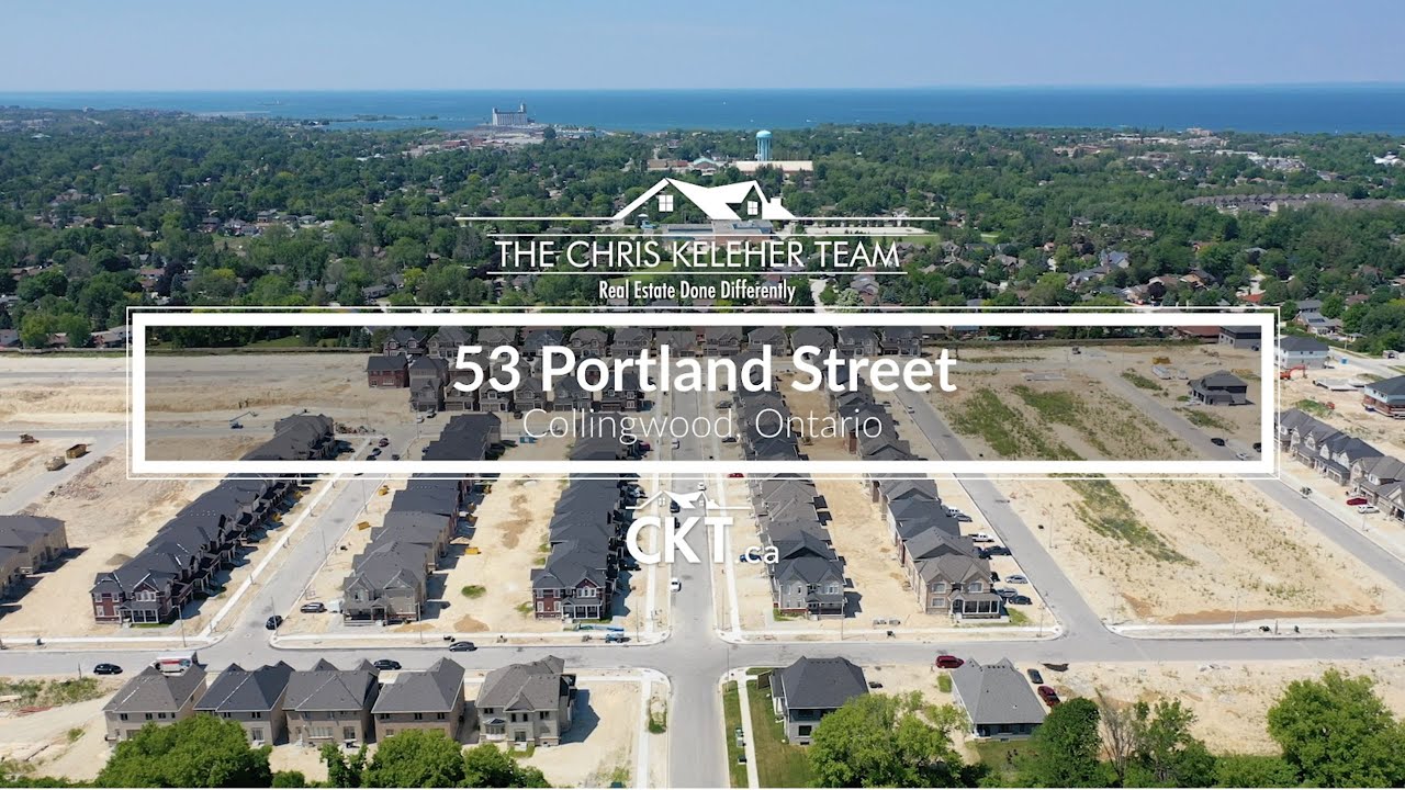 53 Portland Street, Collingwood | The CKTeam, Collingwood Real Estate ...