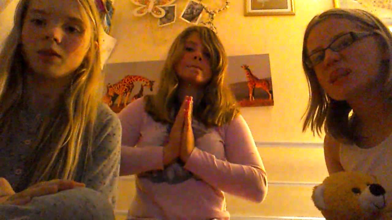 Best friend tag part 2 with Lauren and Brooke - YouTube