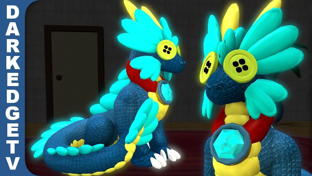 Jowwi Plushie | SPORE - YouTube