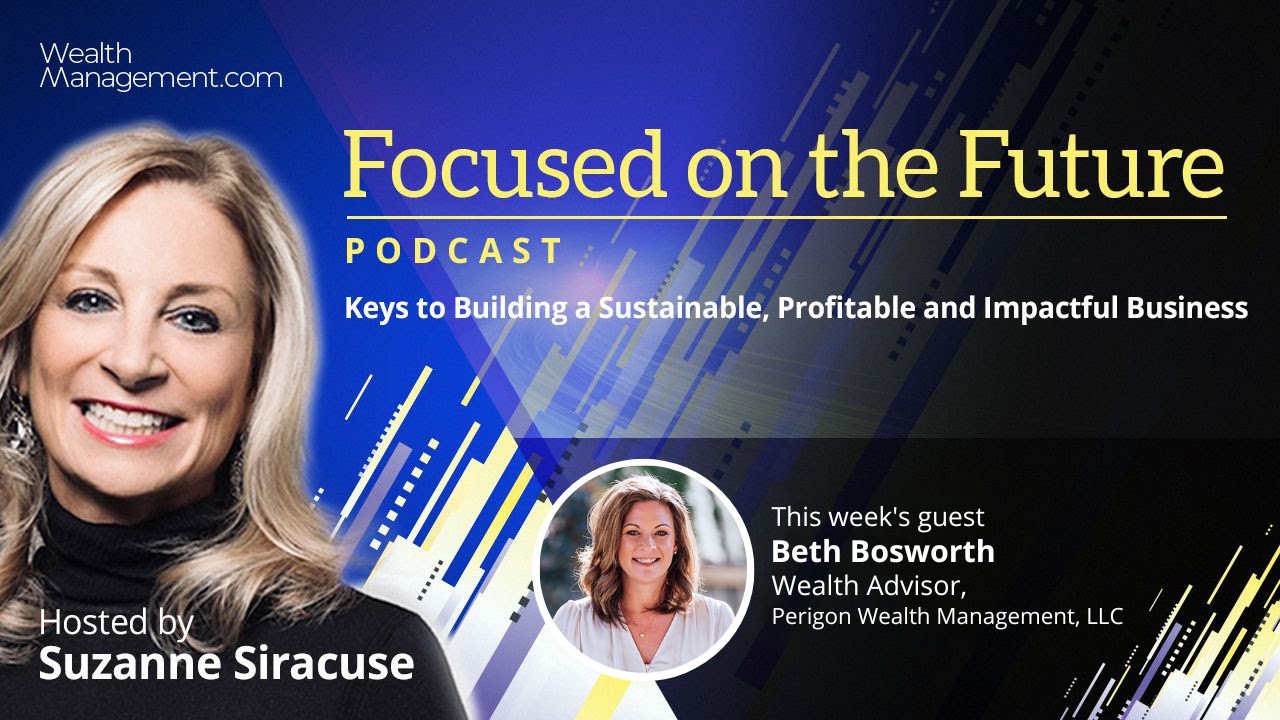 Focused on the Future: Embracing the Personal in Planning with Beth ...
