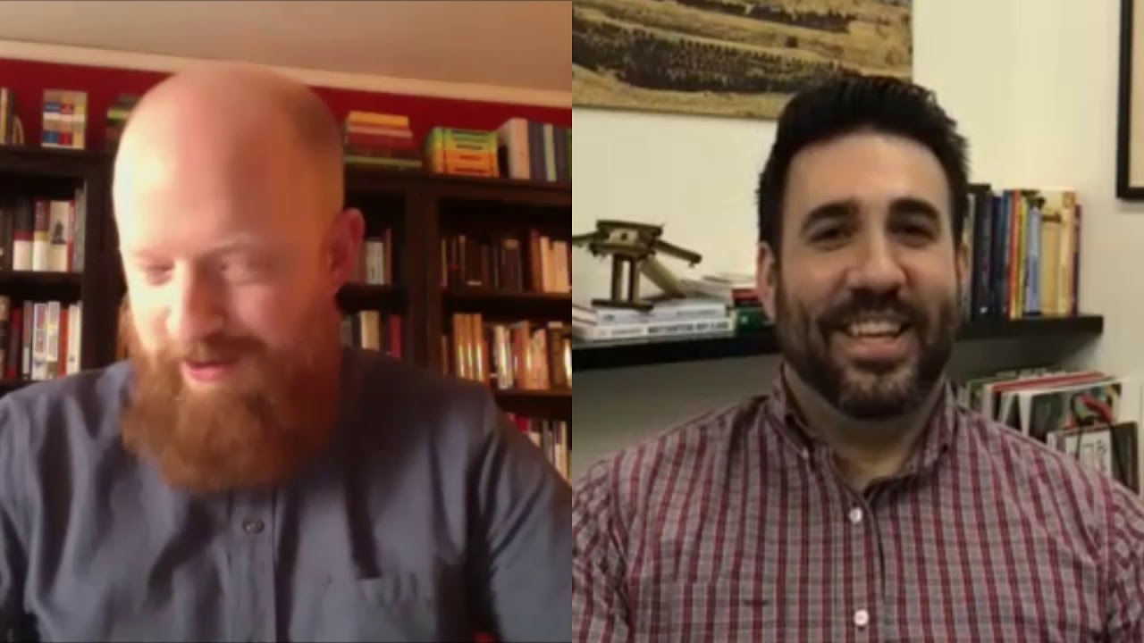 May 15, 2020 | Sound Truth Chats | Ep: 3 | Adam and Micah Discuss # ...