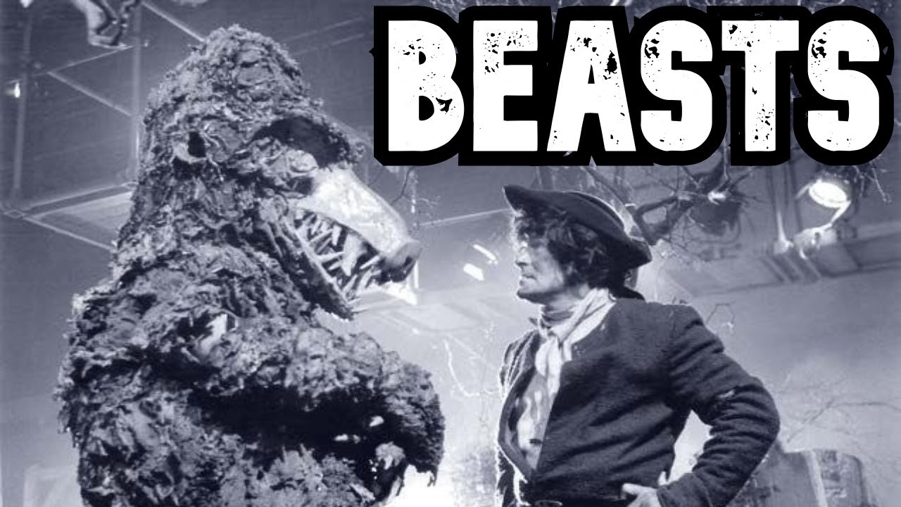 Nigel Kneale's Unconventional Bestial Horror Series - YouTube