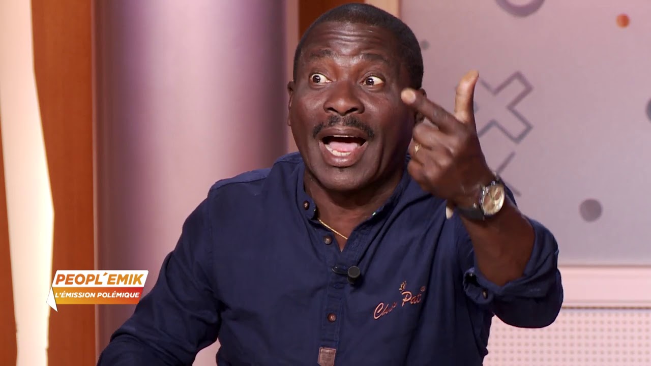 PEOPL'EMIK du 13 Janvier 2021 | Chuken Pat, Papitou & Filsunik sortent ...