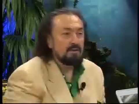 Tutku imanla derinlikle Allah aşkıyla olur  (Adnan Oktar)