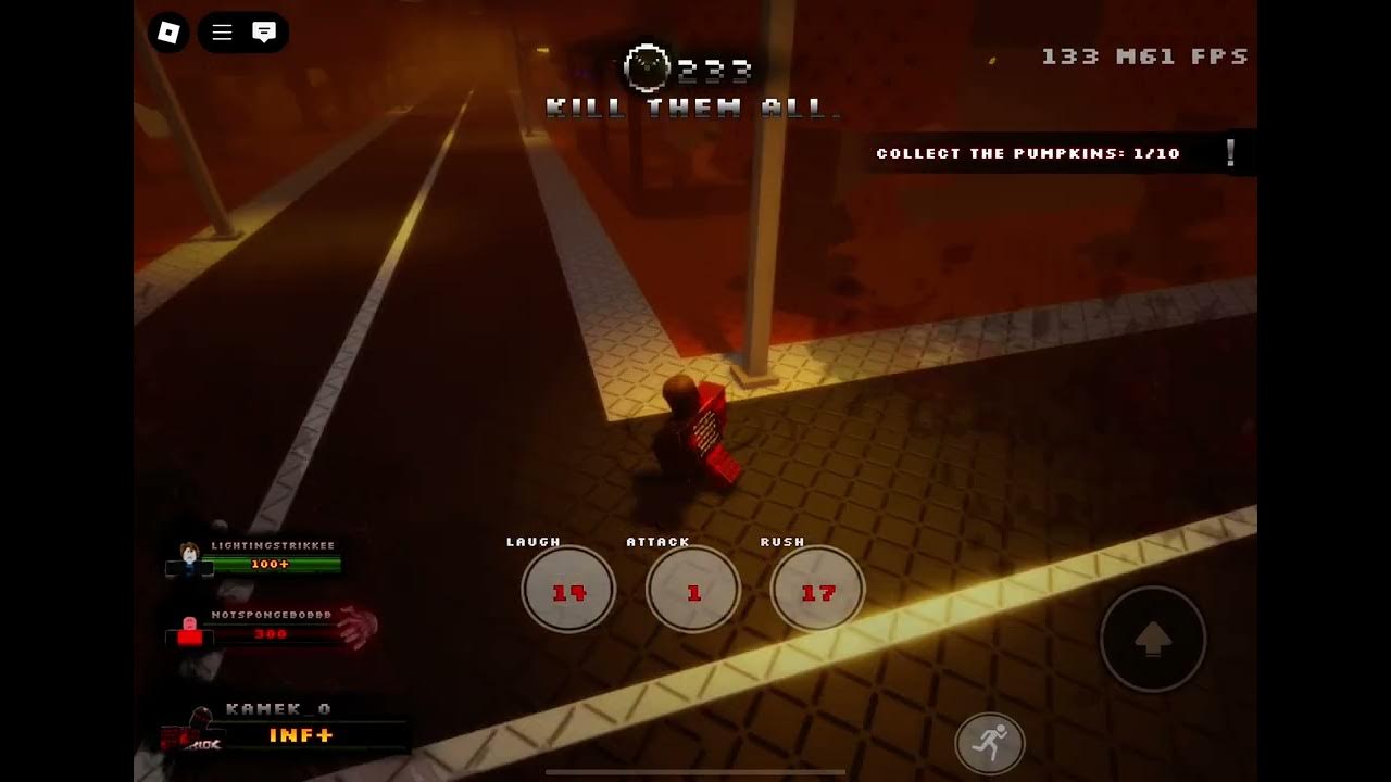 Guest 666 gameplay the robloxia until dawn - YouTube