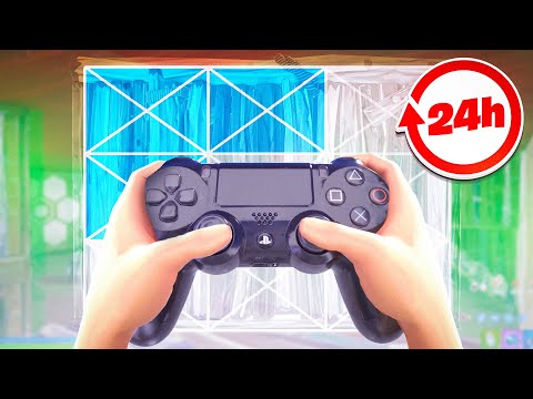 Carter2k: Mastering Box-Fighting in 1 Day