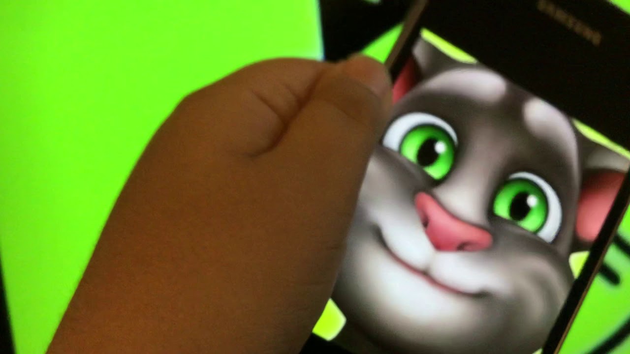 PBS kids talking tom id - YouTube