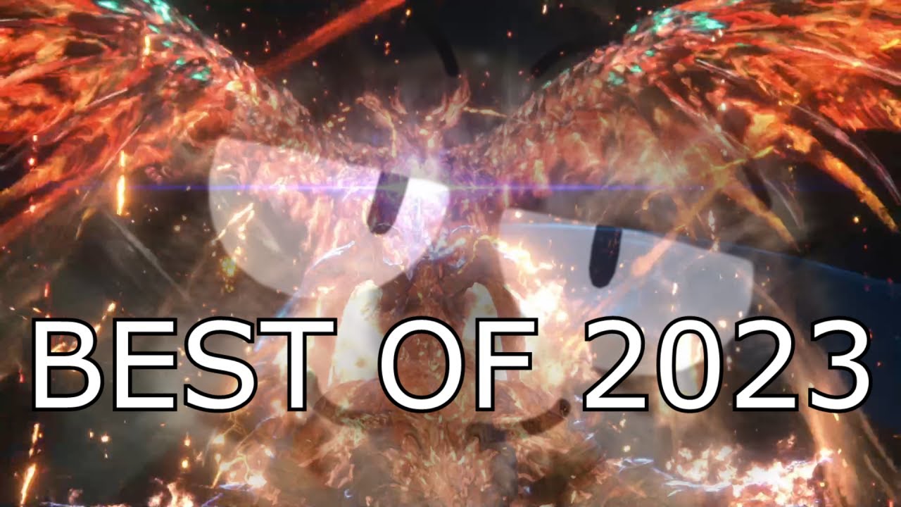 Best of 2023 - YouTube