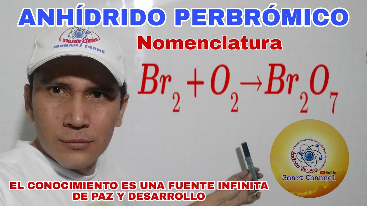 HEPTAÓXIDO DE DIBROMO ÓXIDO DE BROMO (VII) ANHÍDRIDO PERBRÓMICO ...