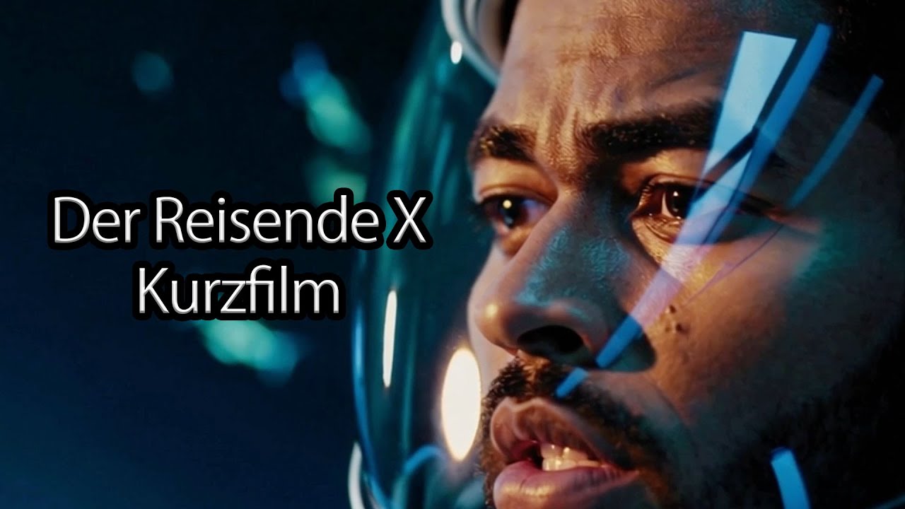 Der Reisende X | Die Reise des Glaubens an Gott | Kurzfilm - YouTube