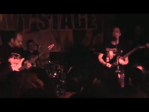 Sapık İnek - My Moooooo (Bazen Möölediğim Oluyor) Live at Heavy Stage 4, Ankara, 06.12.15